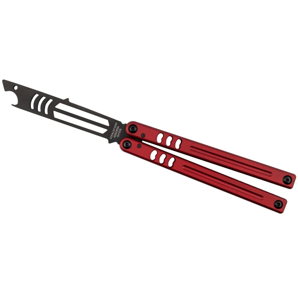 Squid Industries Balisongs kaufen - Made in the USA
